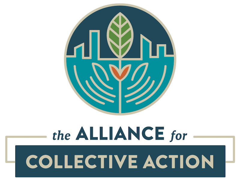 The Alliance Center | Connecting People. Inspiring Impact.
