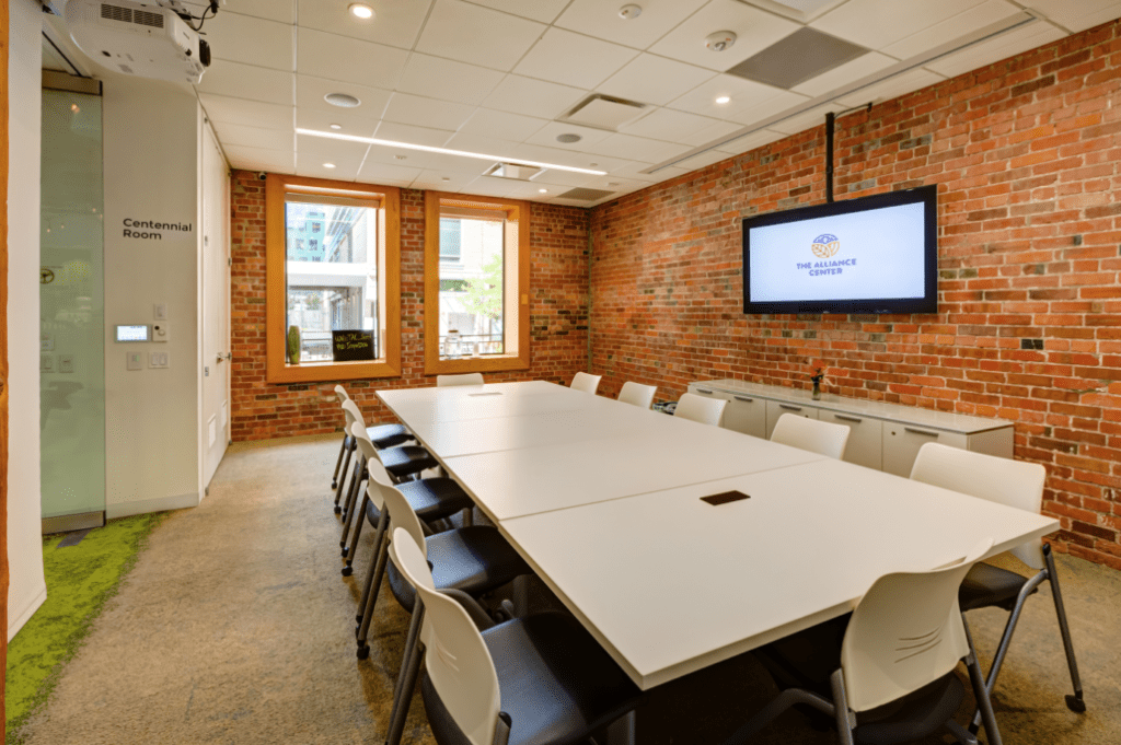 Meeting Rooms Available for Immediate Booking!