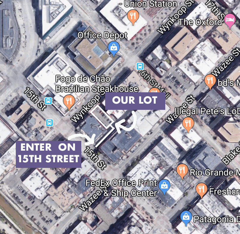 Explore Convenient Transportation Choices for Visiting The Alliance Center