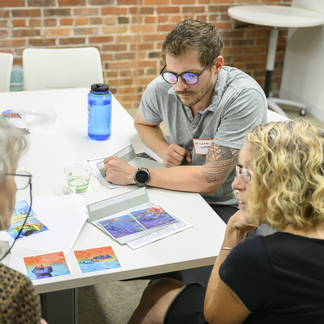 The Collaboration Factor: Meet the Innovators and Changemakers at The ...